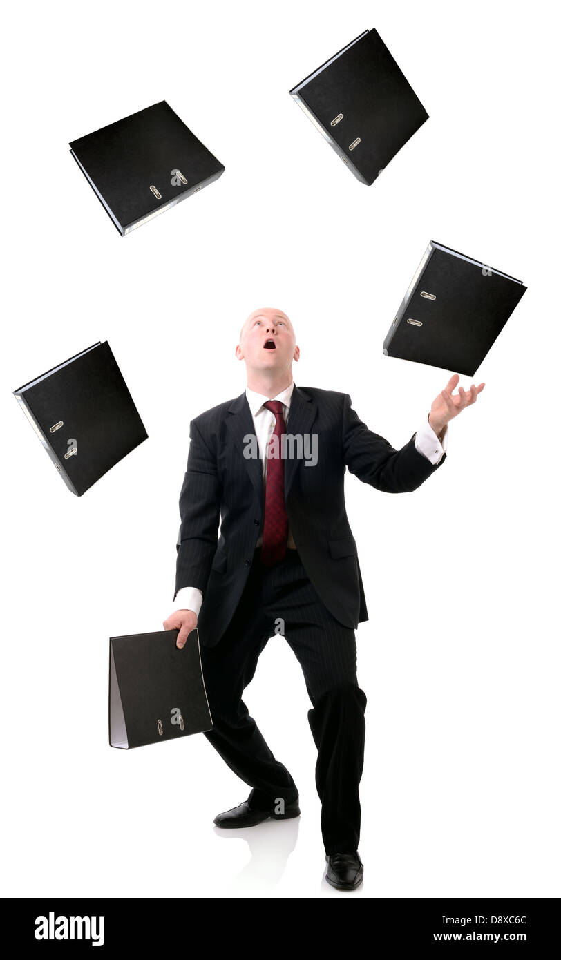 Mult tasking hi-res stock photography and images - Alamy