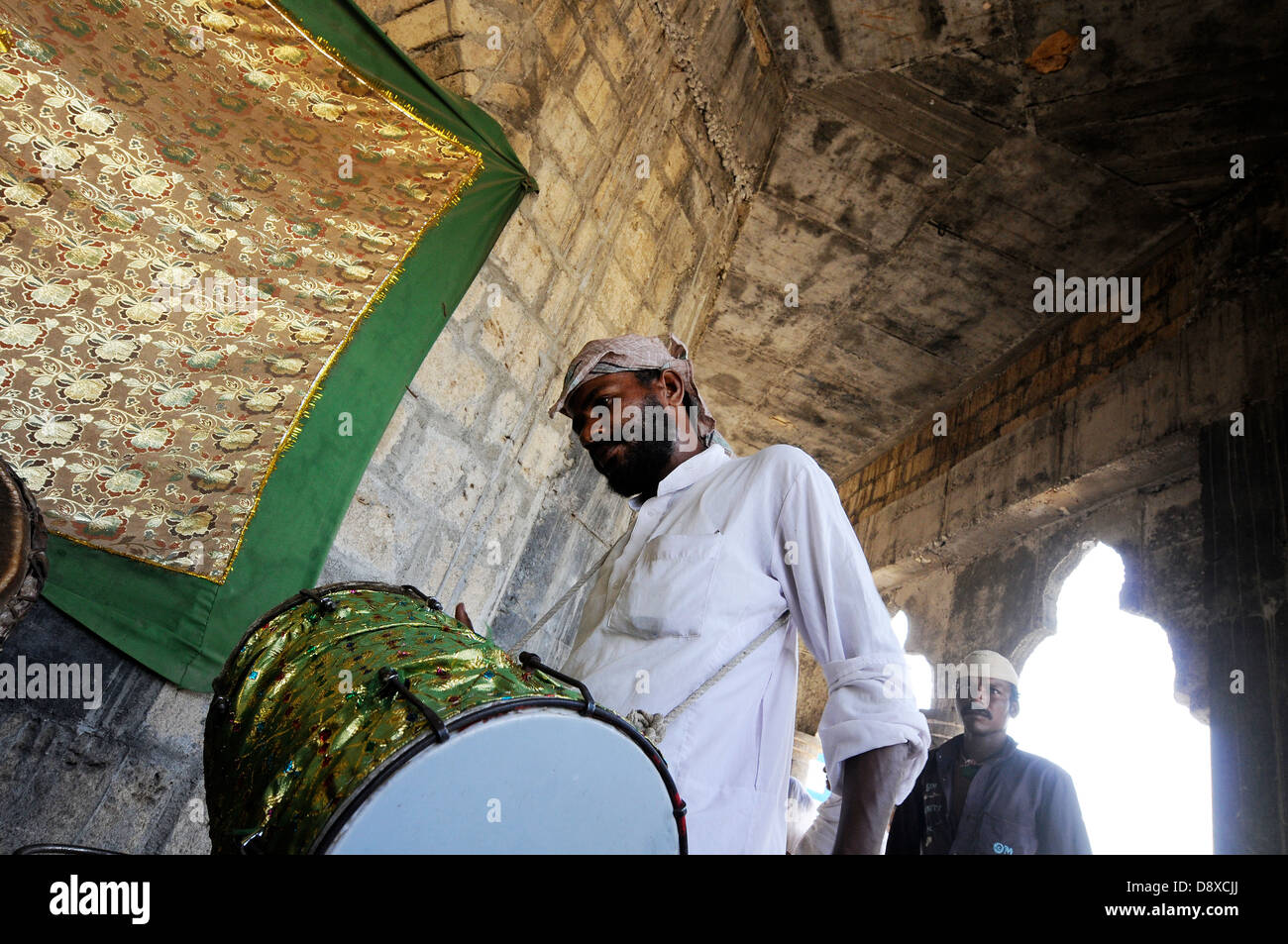Siddi Tribe High Resolution Stock Photography and Images - Alamy