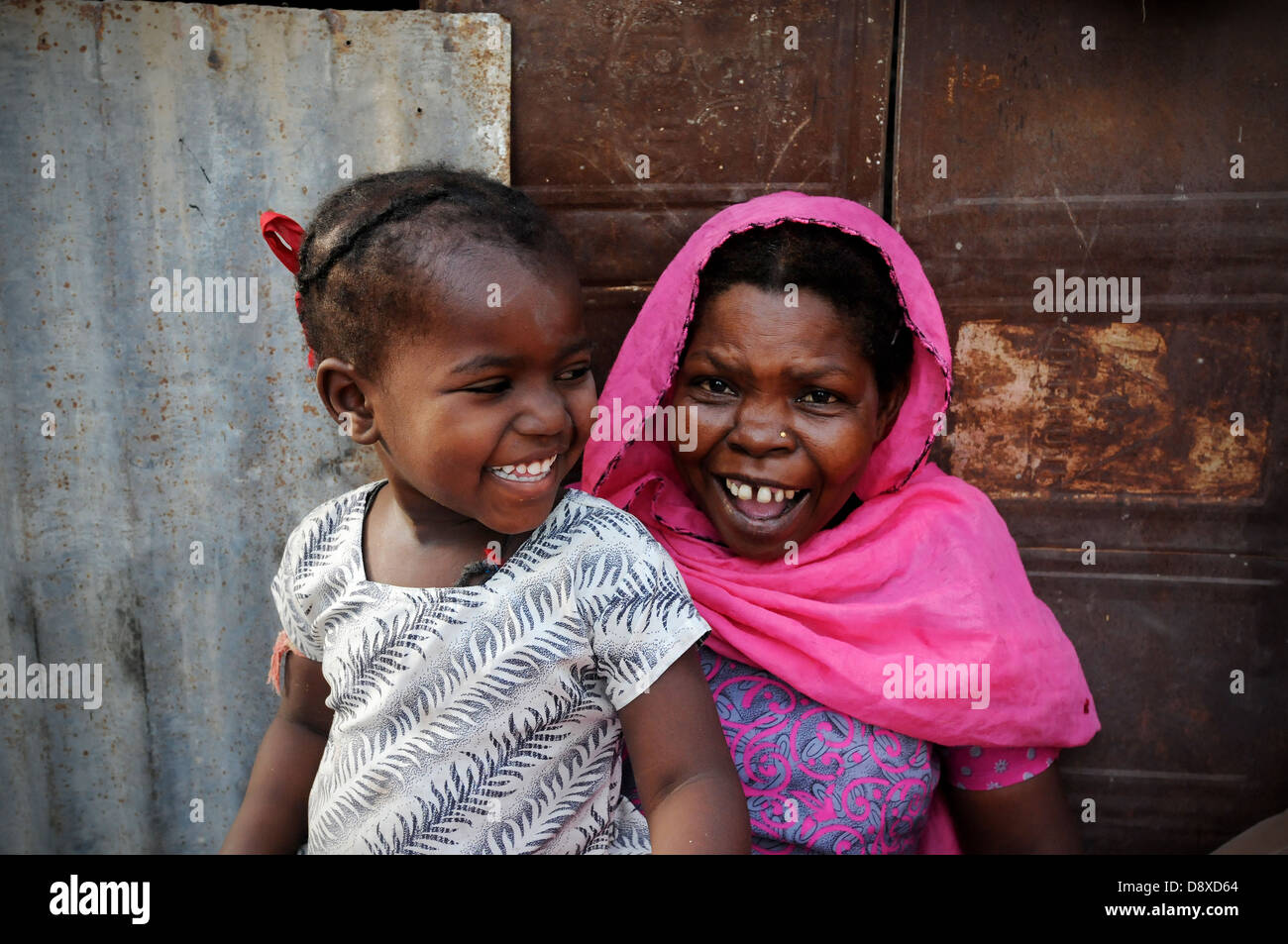 Siddi Tribe High Resolution Stock Photography and Images - Alamy