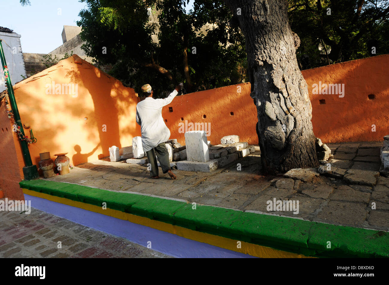 Siddi Tribe High Resolution Stock Photography and Images - Alamy