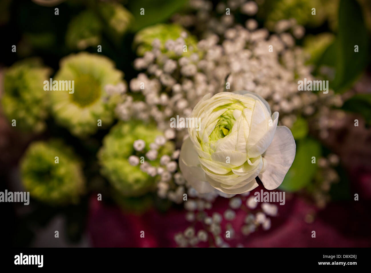 Bouquet posies hi-res stock photography and images - Alamy
