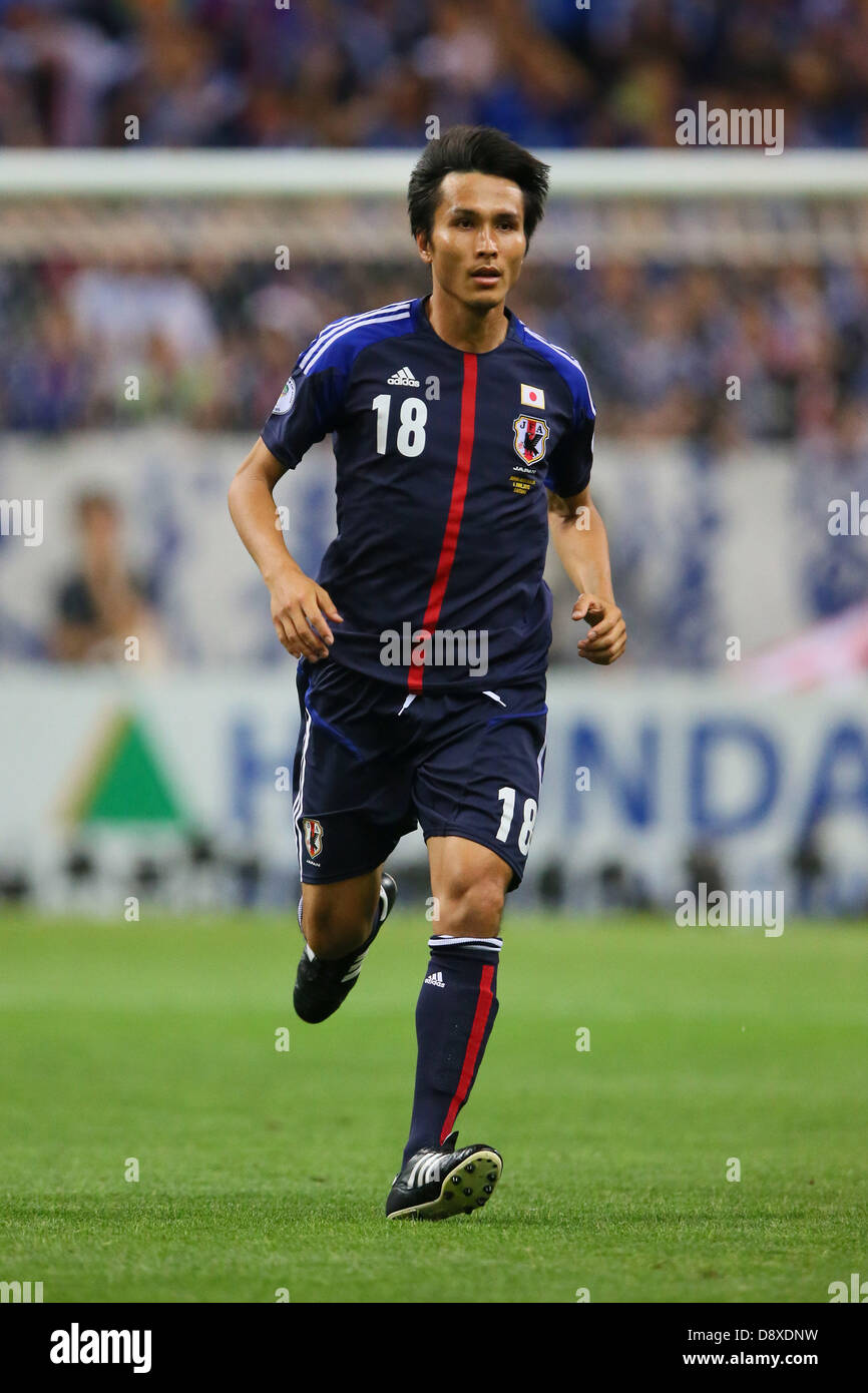 Saitama japan ryoichi maeda jpn hi-res stock photography and images - Alamy