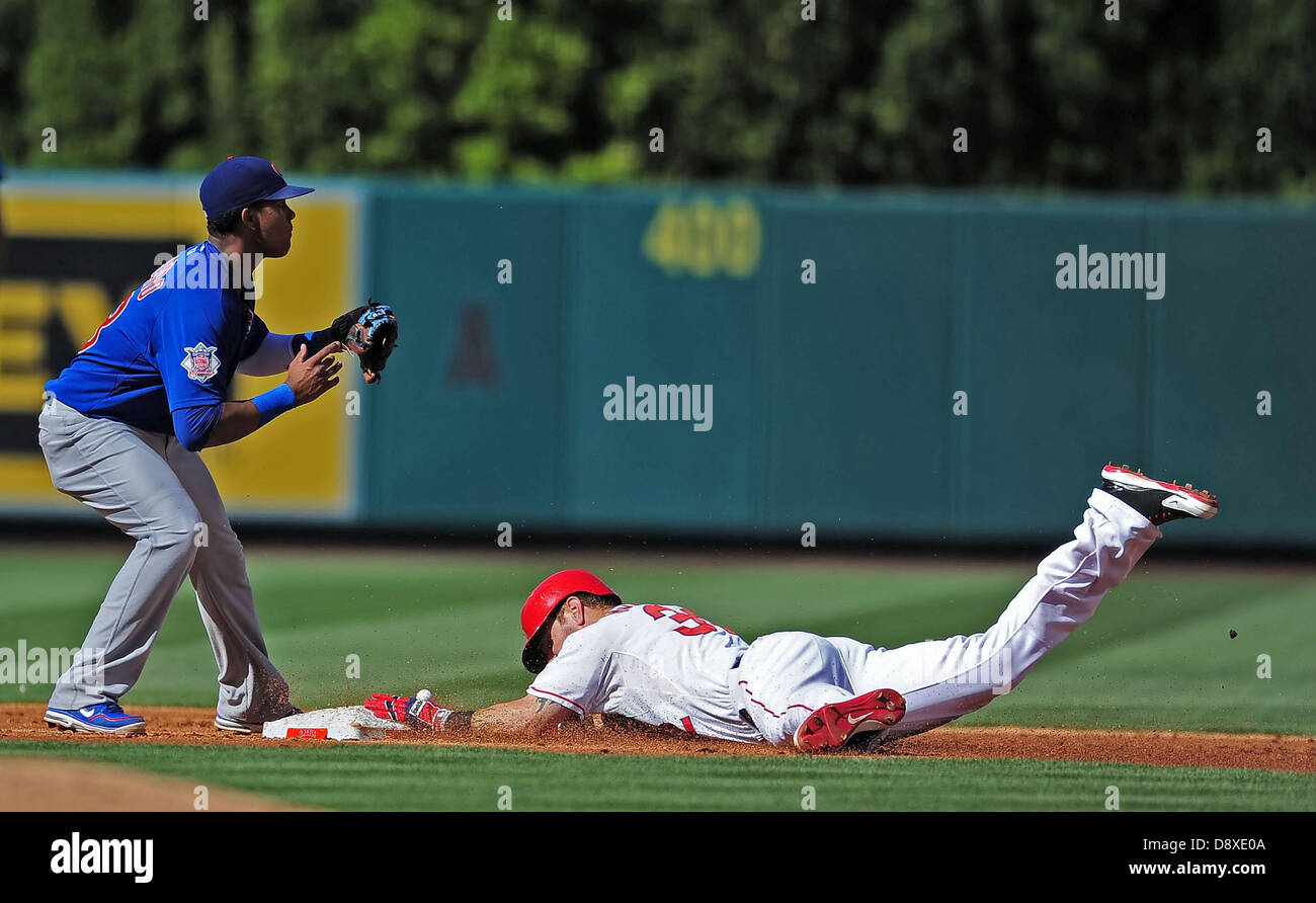 Hamilton castro hi-res stock photography and images - Alamy