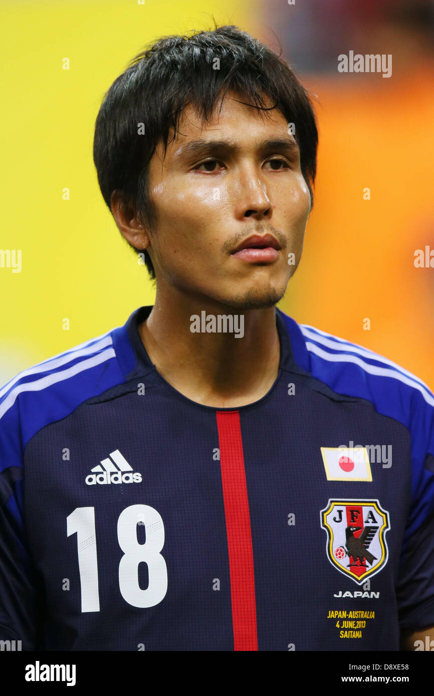 Saitama japan ryoichi maeda jpn hi-res stock photography and images - Alamy