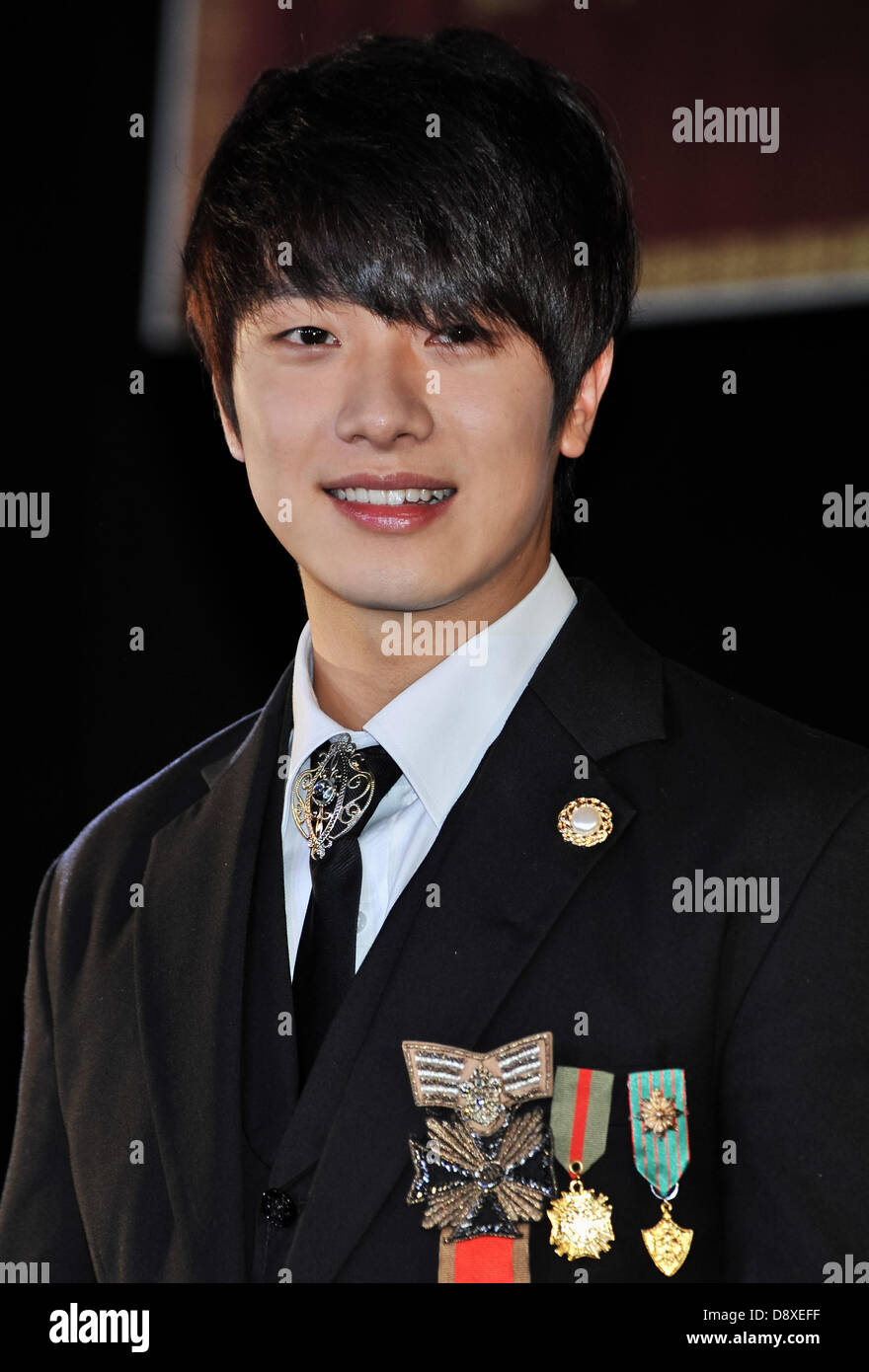 Choi Minhwan