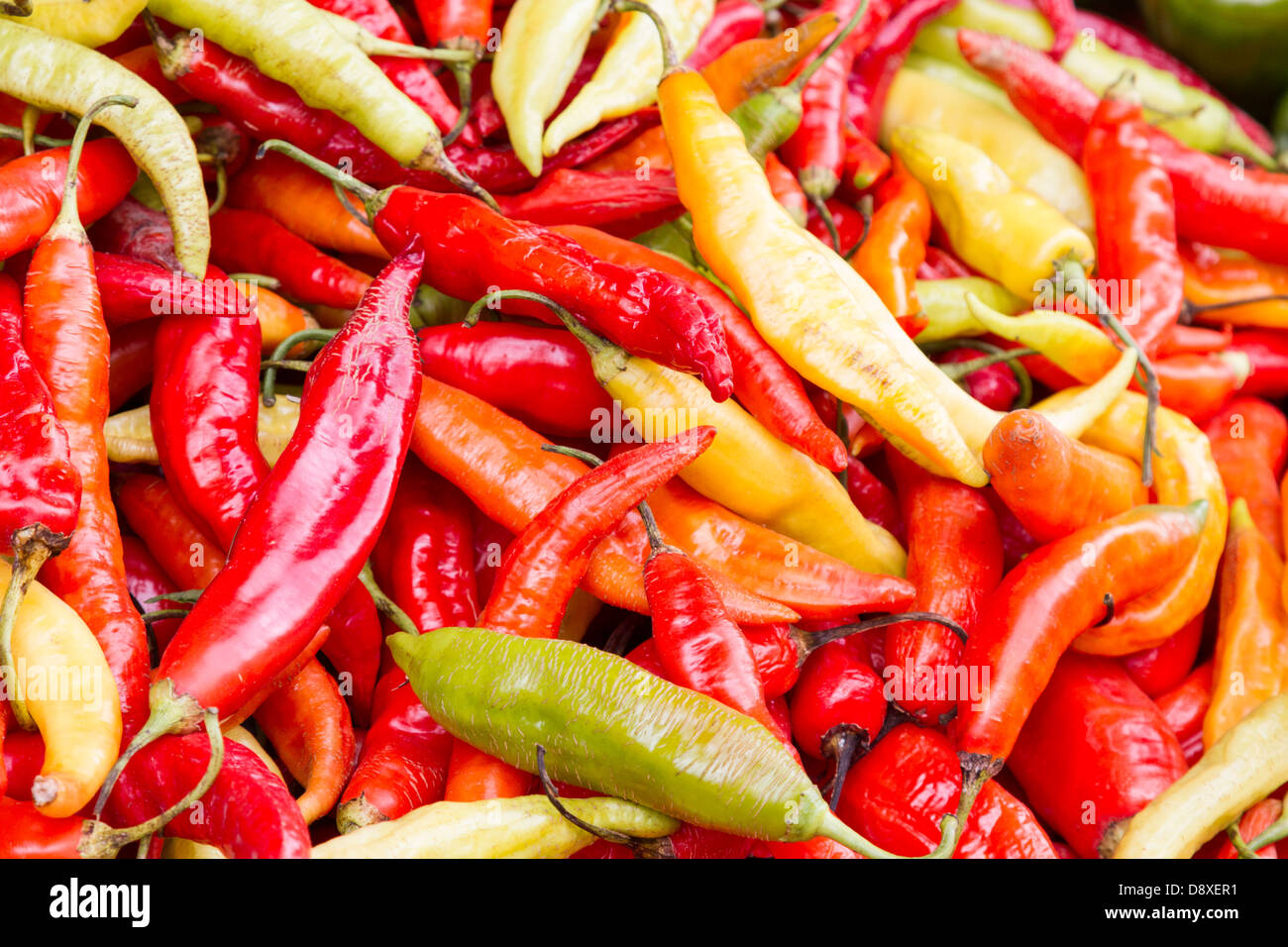 Produce ecuador hi-res stock photography and images - Alamy
