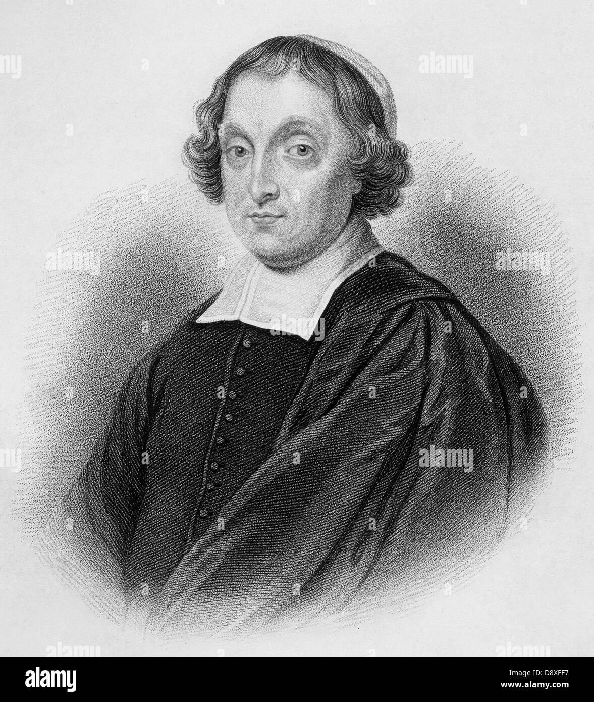 Archbishop and cardinal beaton hi-res stock photography and images - Alamy