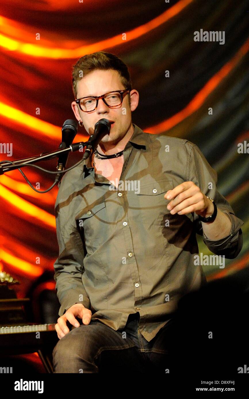 Mod club theatre toronto hi-res stock photography and images - Alamy