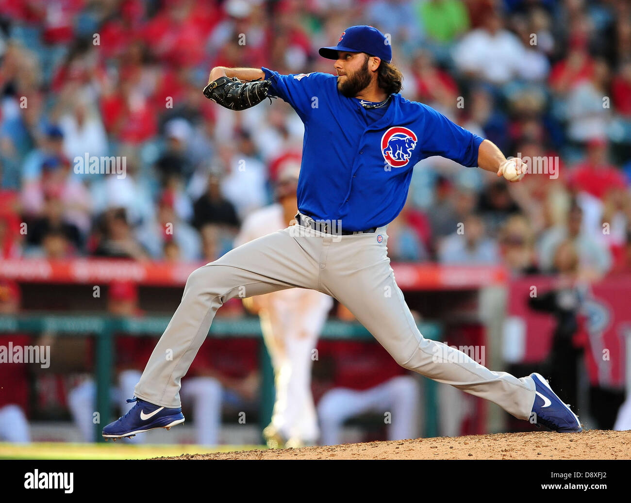 James russell baseball hi-res stock photography and images - Alamy