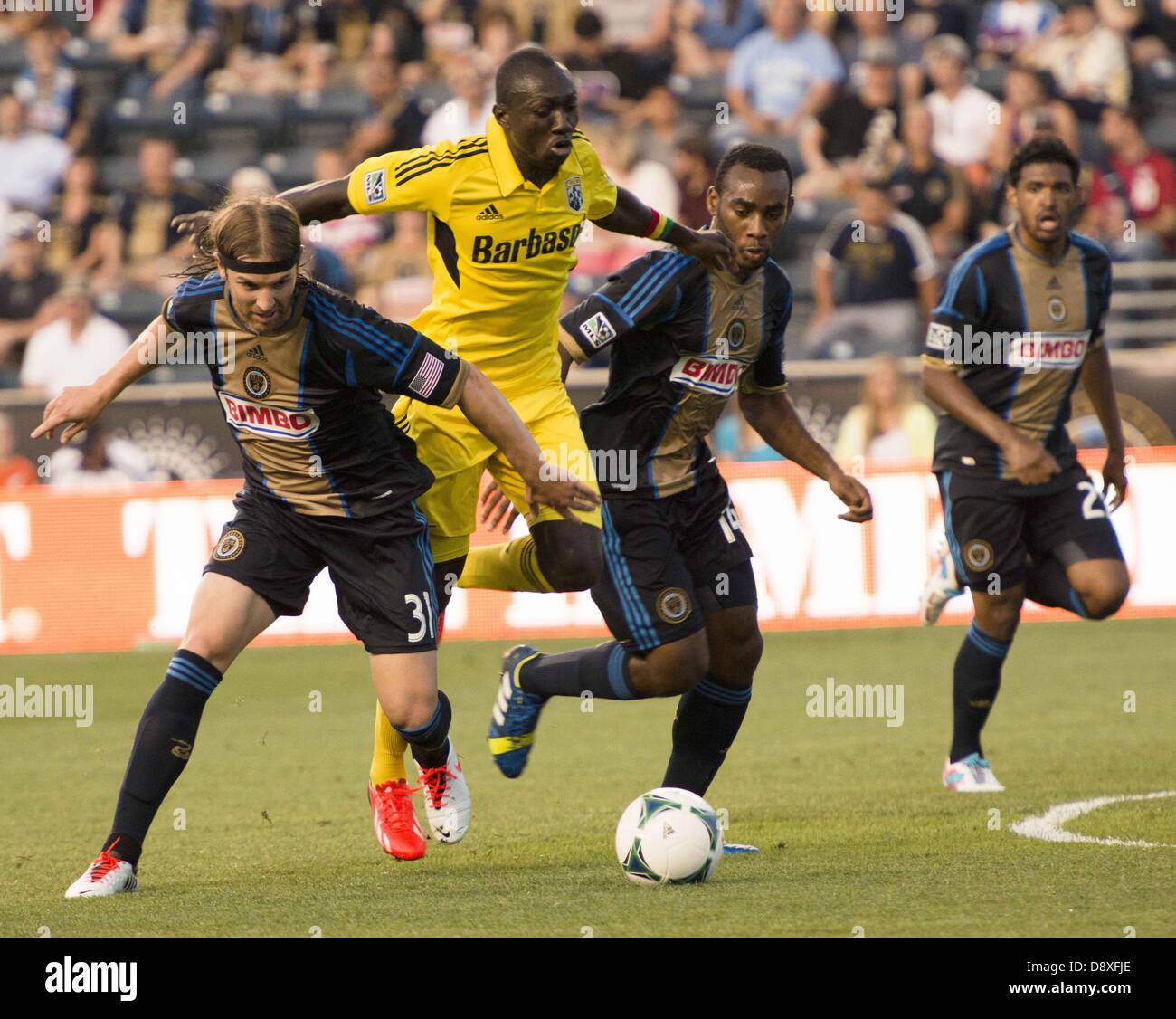 Jeff parke hi-res stock photography and images - Alamy