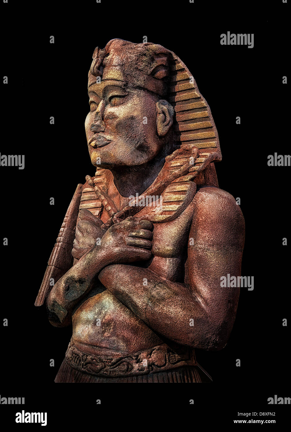 Terracotta patina hi-res stock photography and images - Alamy