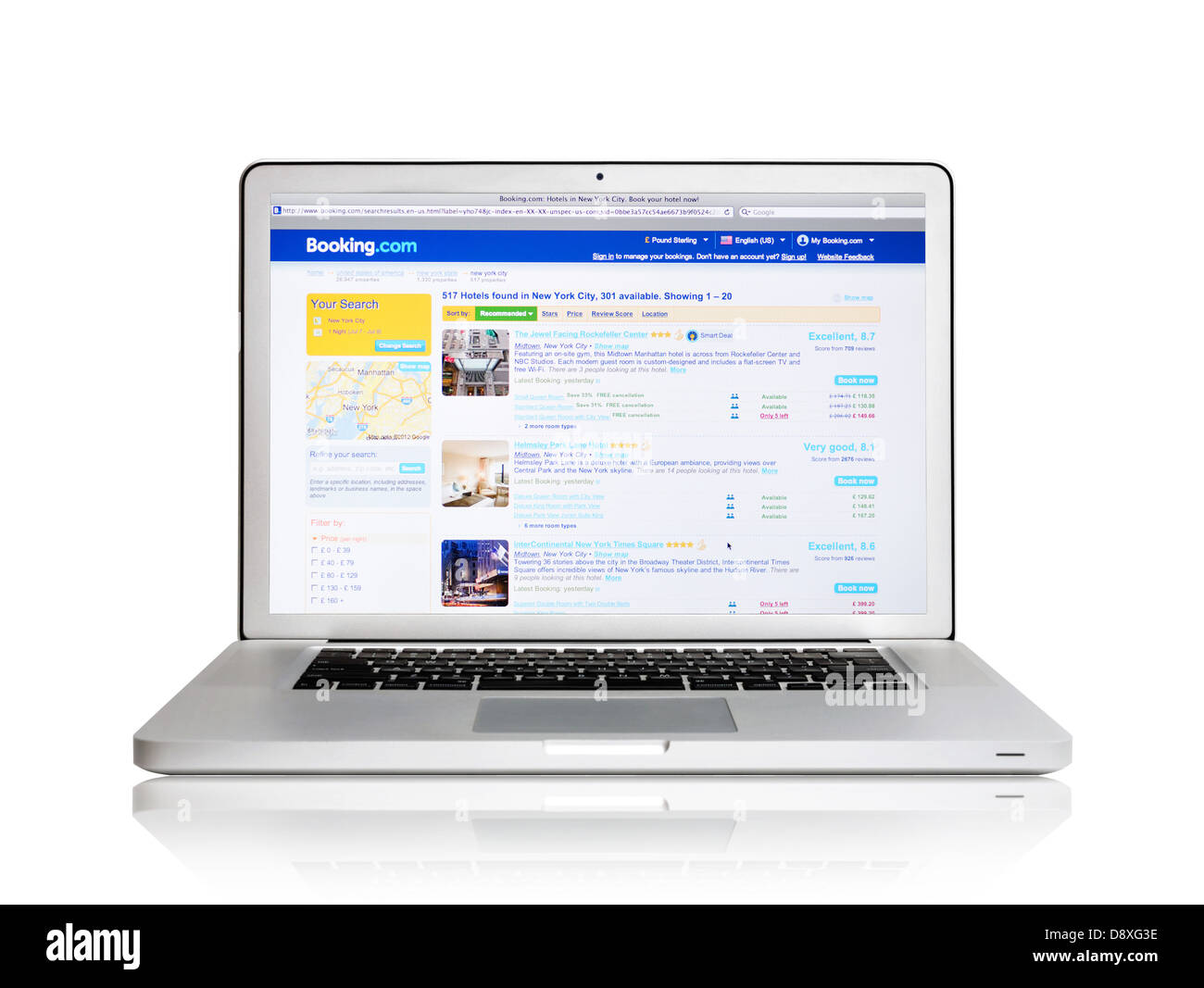 Booking arrangements hi-res stock photography and images - Alamy