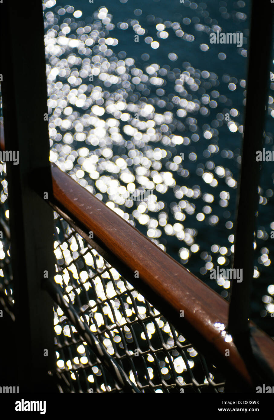 Gunwale hi-res stock photography and images - Alamy