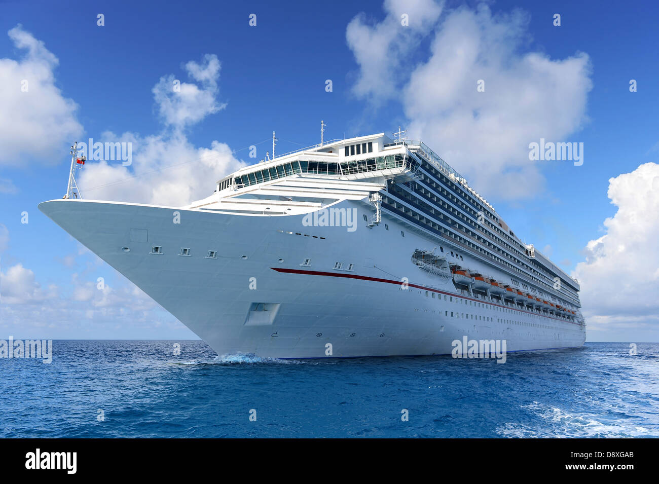 Luxury passenger hi-res stock photography and images - Alamy
