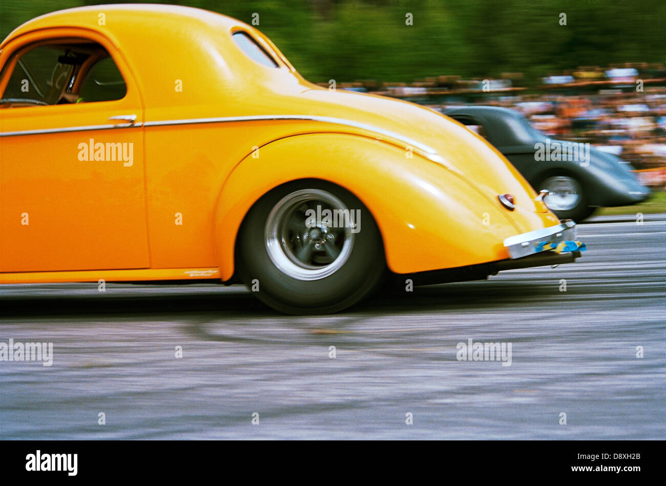 Competition cars hi-res stock photography and images - Alamy