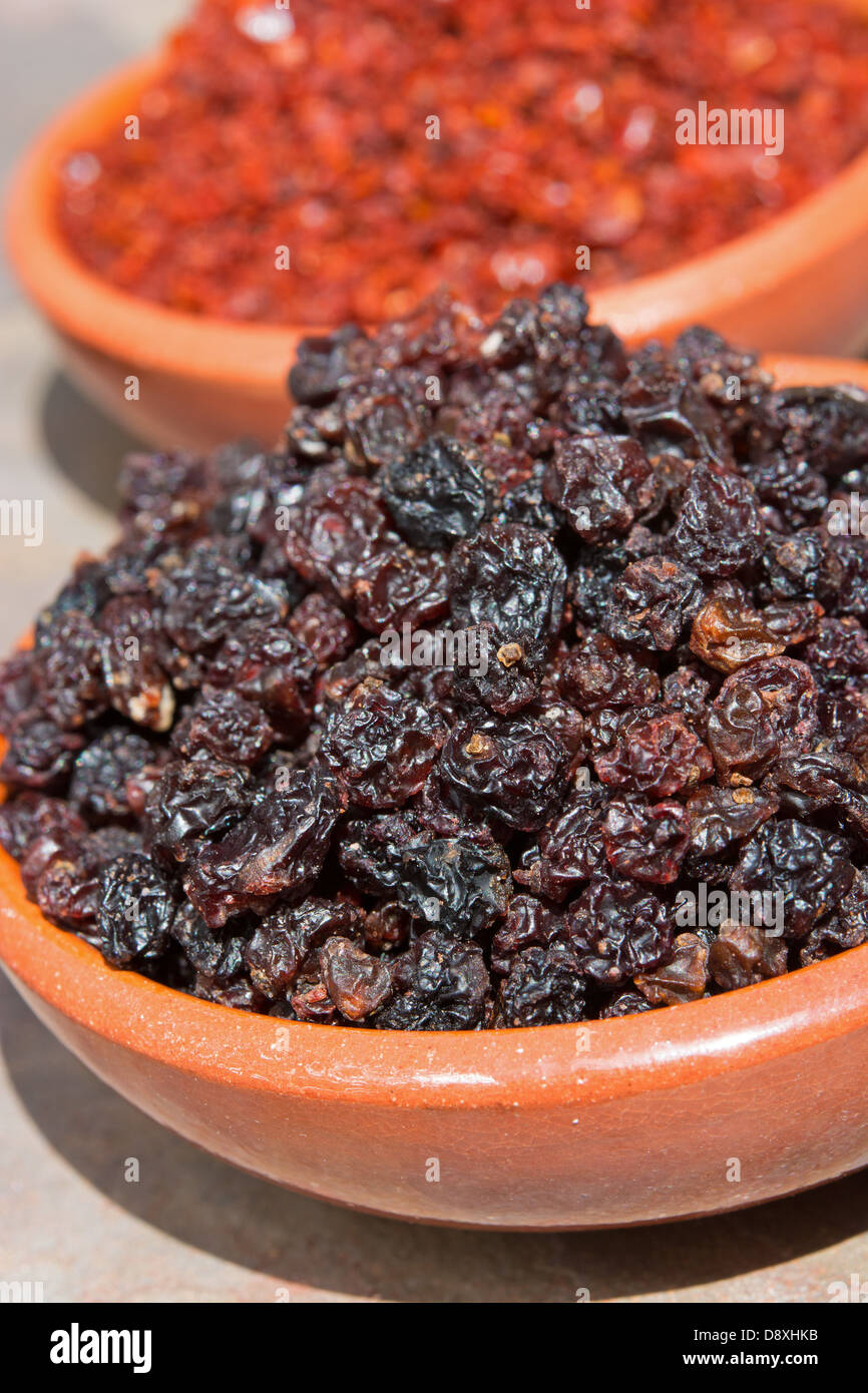 Sweet and savoury dishes hi-res stock photography and images - Alamy