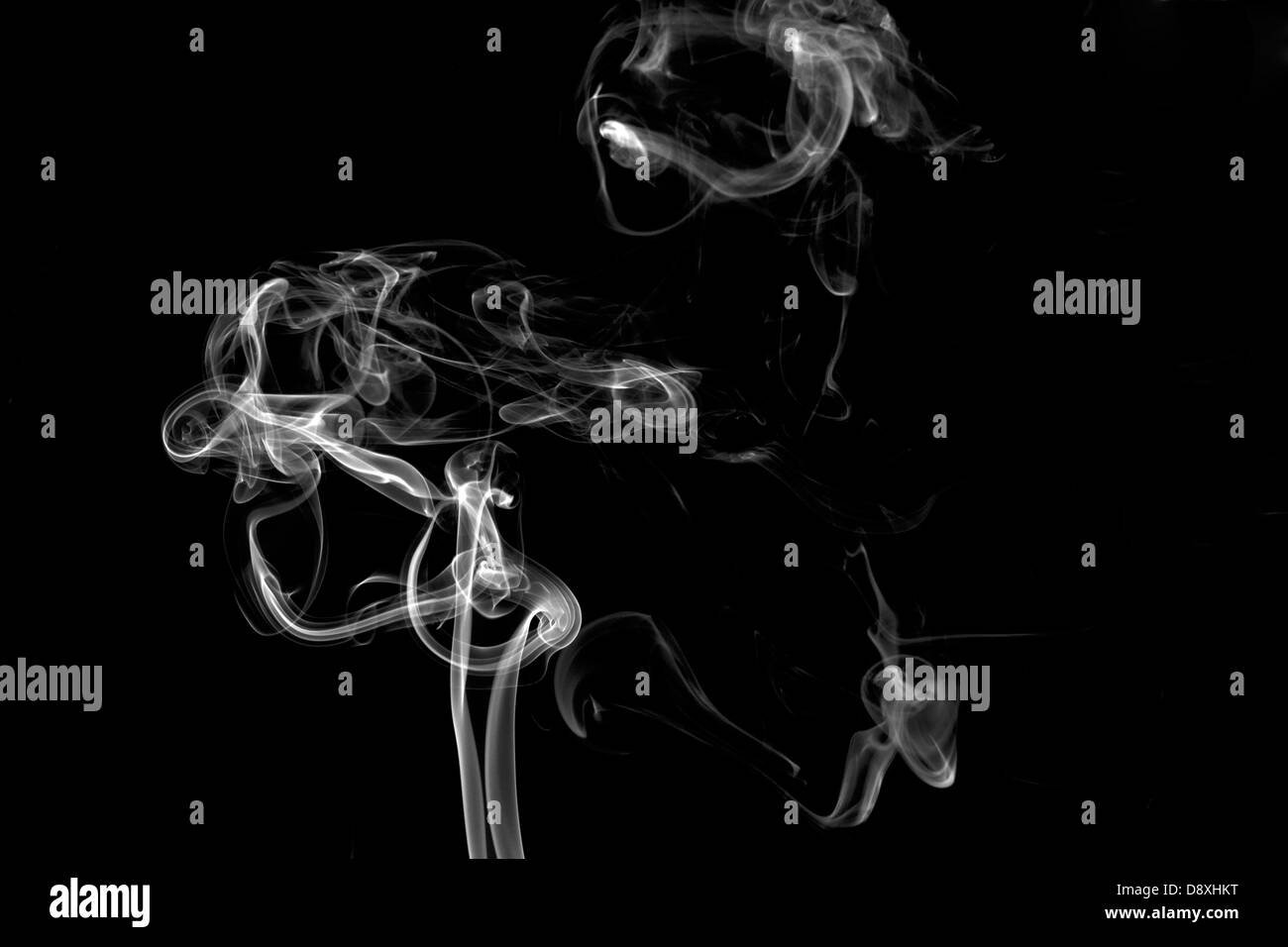 Smoke forms hi-res stock photography and images - Alamy