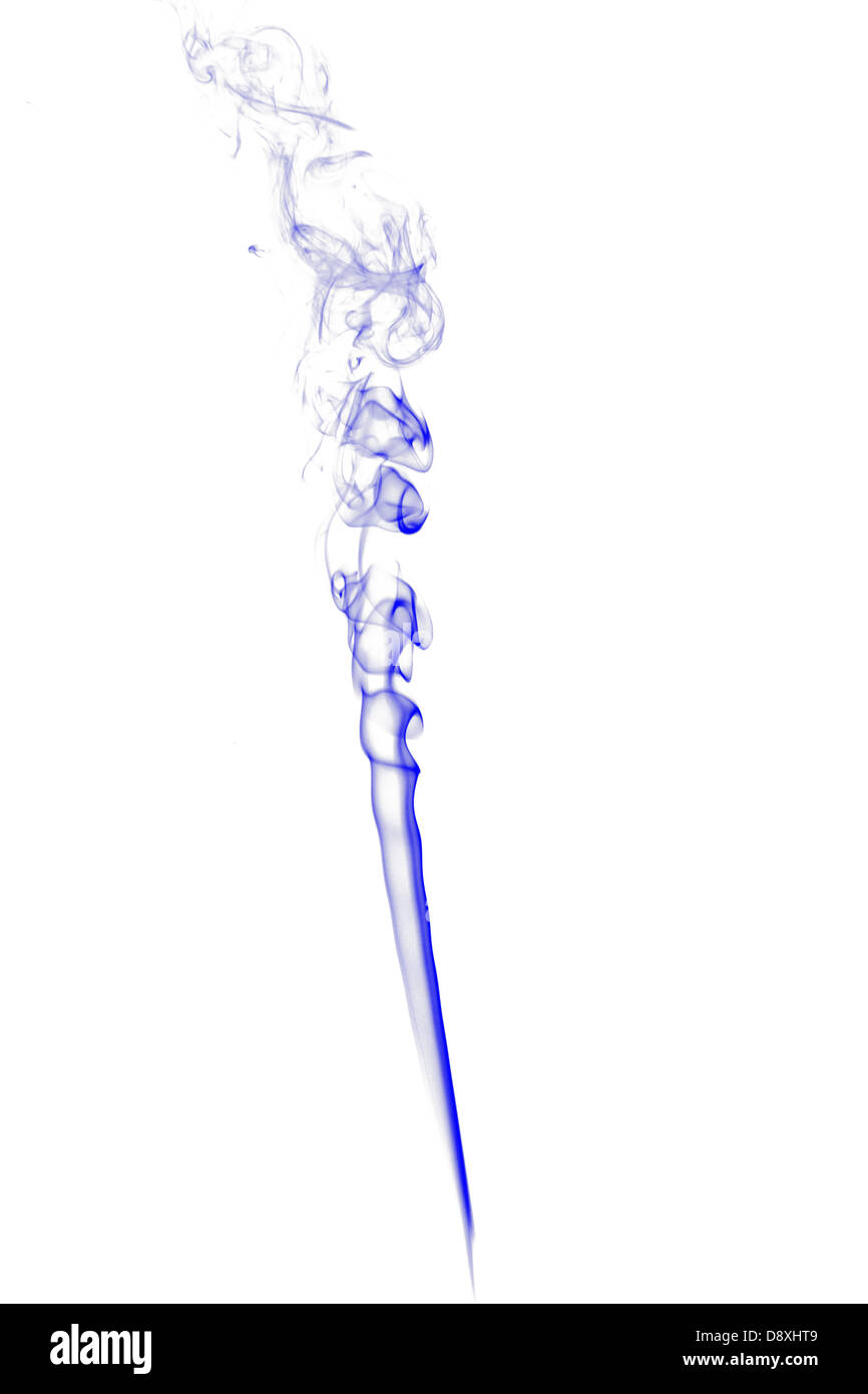 Forms of smoking Cut Out Stock Images & Pictures - Alamy