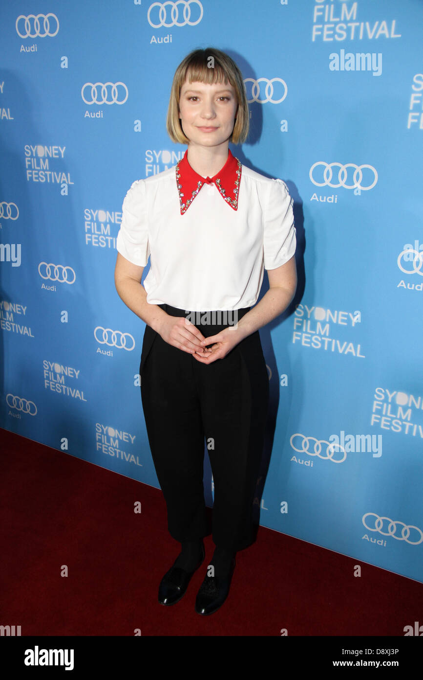 Mia milnes hi-res stock photography and images - Alamy