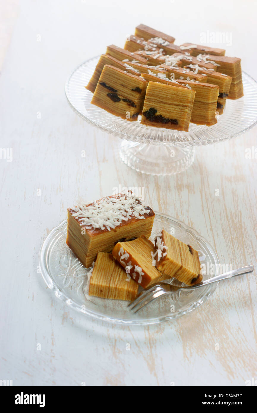 Indonesian pastry hi-res stock photography and images - Alamy