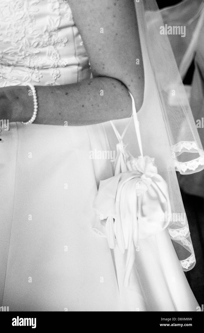 Part body woman in Black and White Stock Photos & Images - Alamy