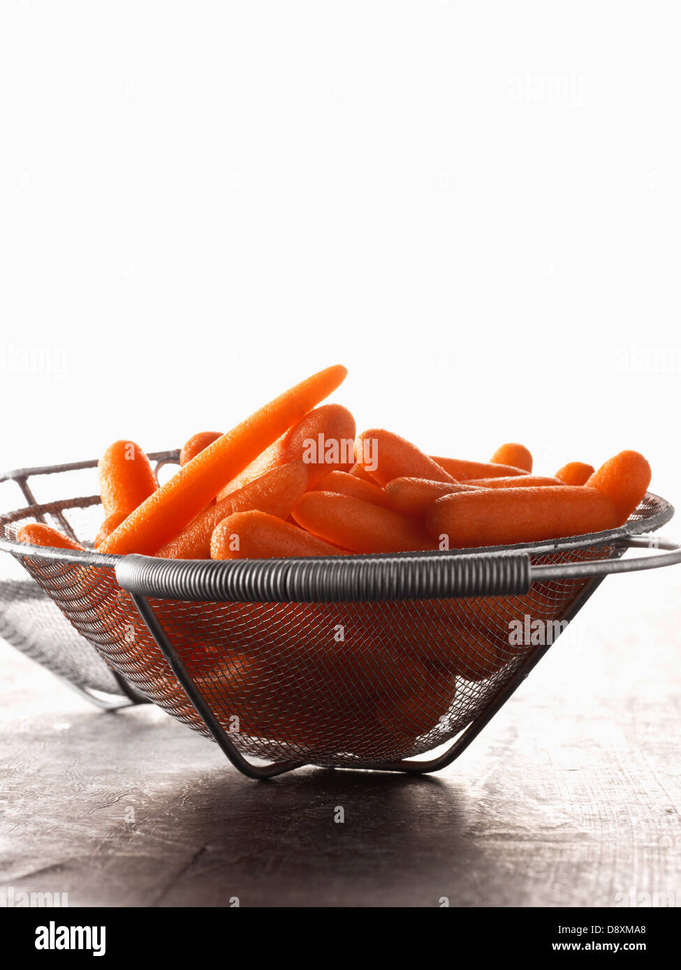 Vegetable sieve hi-res stock photography and images - Alamy
