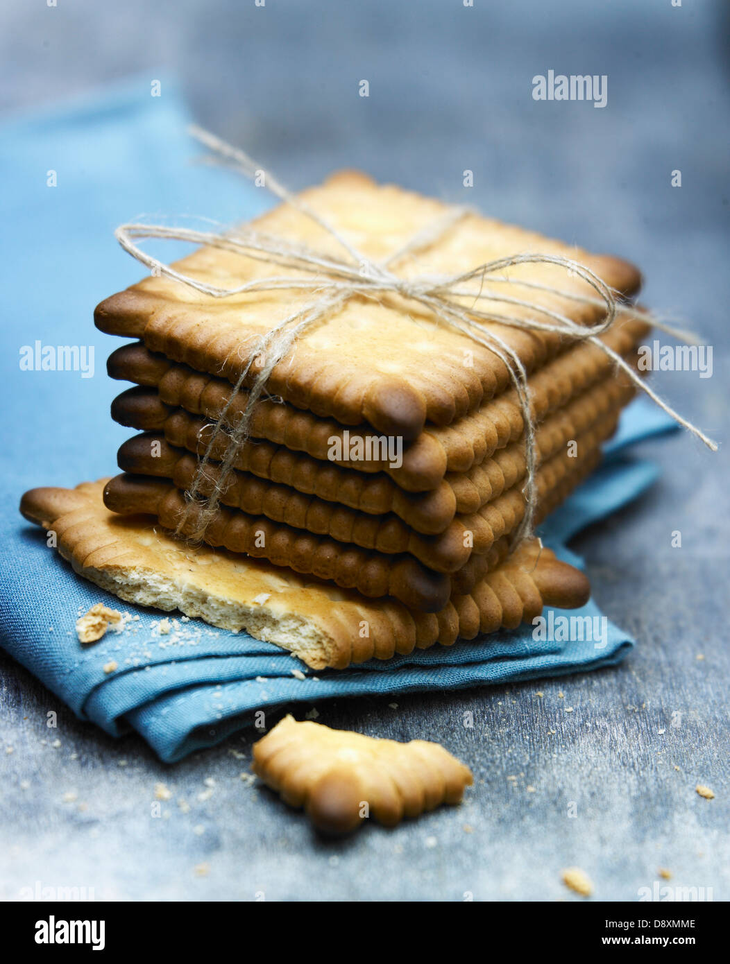Rich tea biscuits hi-res stock photography and images - Alamy
