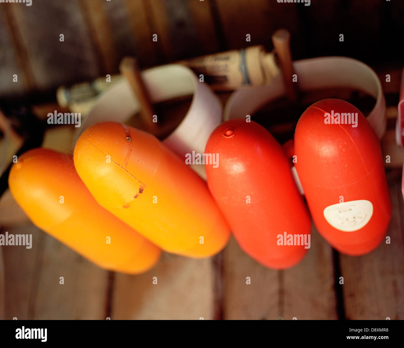 Abandoned floats hi-res stock photography and images - Alamy