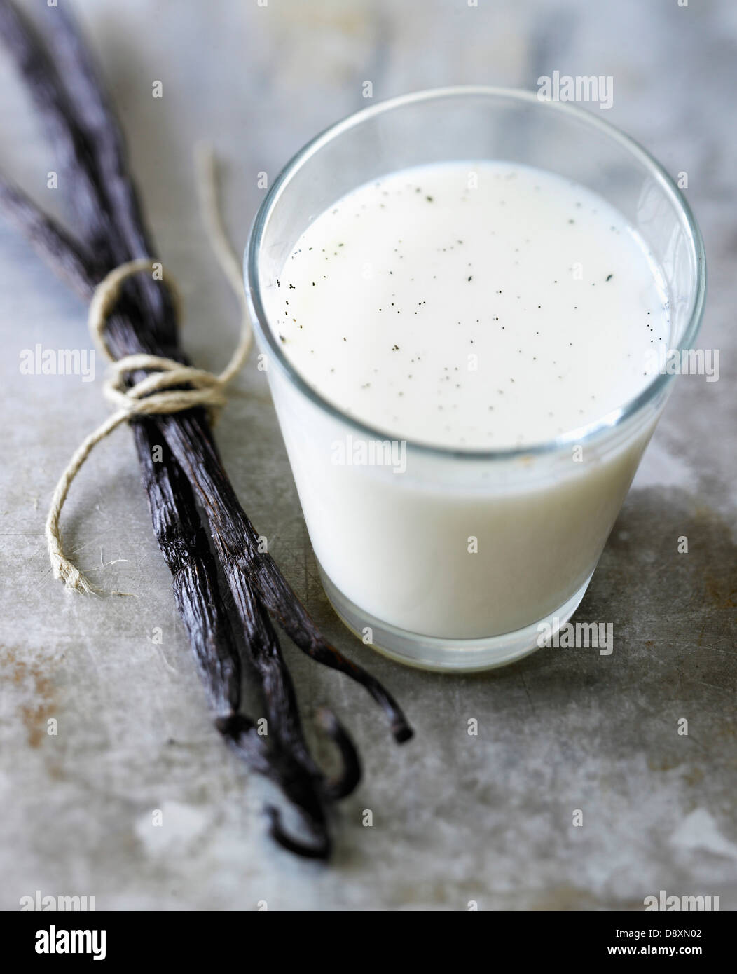 Flavored milk hi-res stock photography and images - Alamy