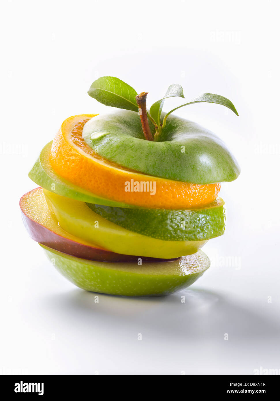 Reconstituted hi-res stock photography and images - Alamy