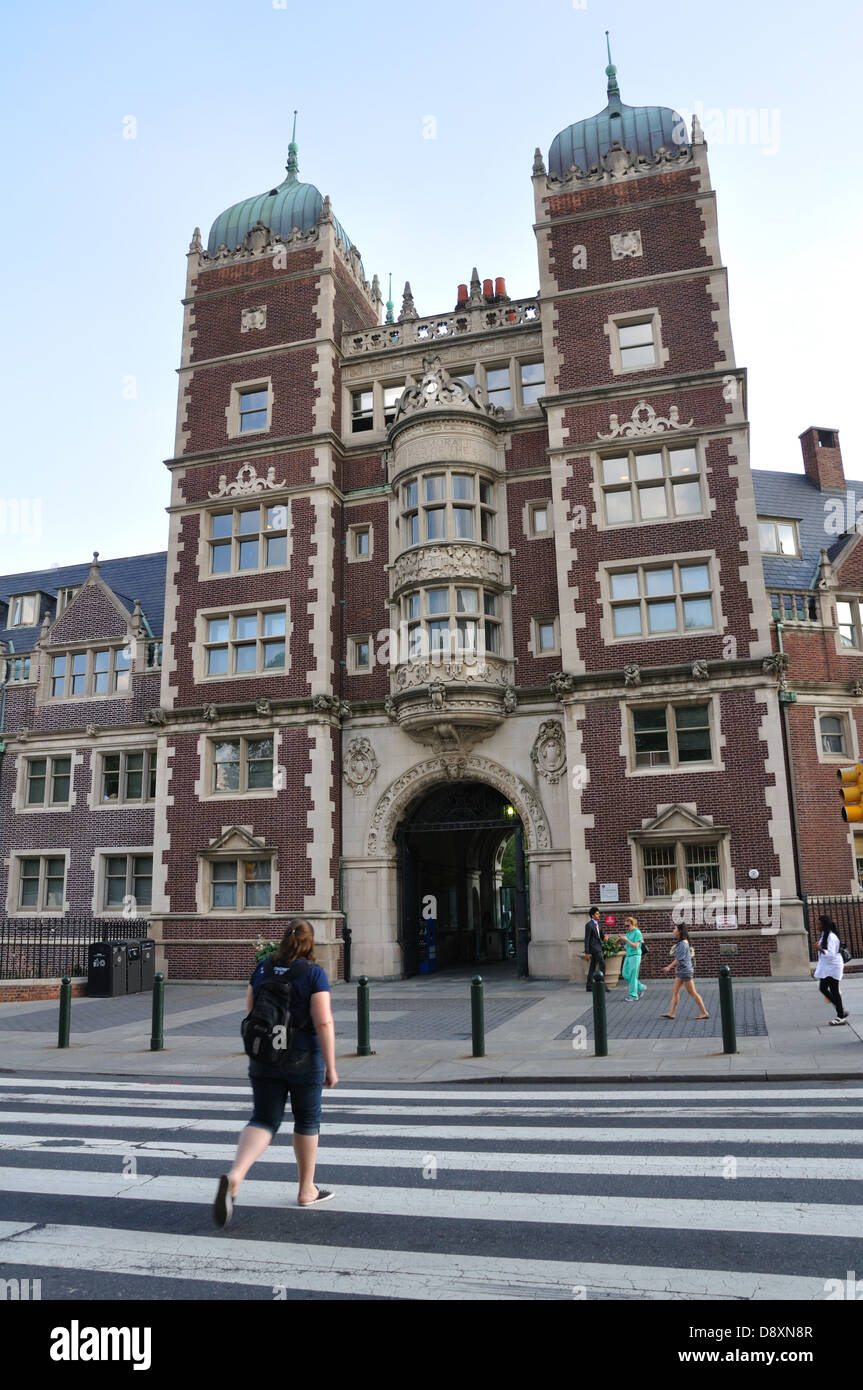 University of Pennsylvania, Philadelphia, PA, USA Stock Photo - Alamy