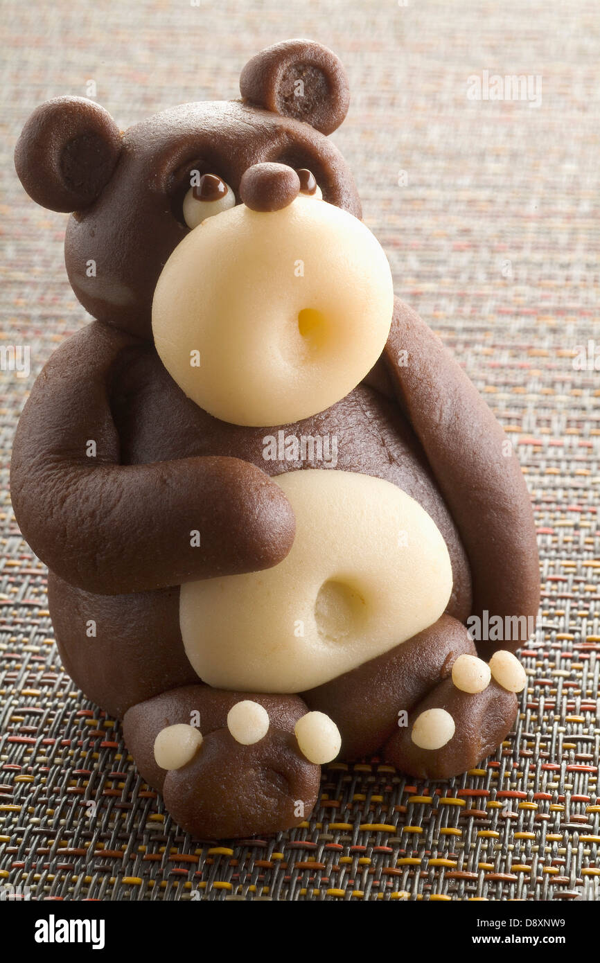 Monkey dish hi-res stock photography and images - Alamy