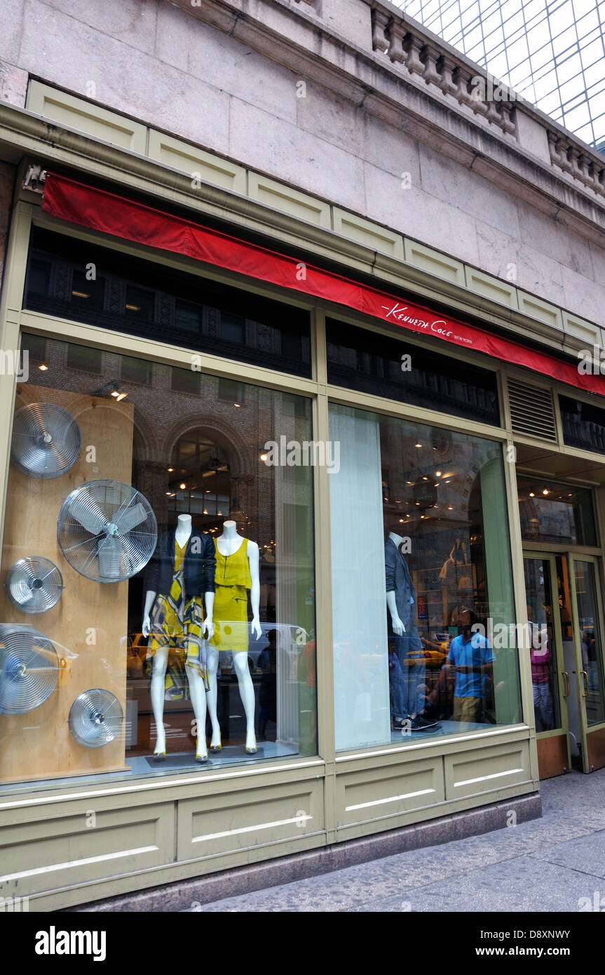 Kenneth Cole designer & luxury shoes, bags and fine leather accessories ...