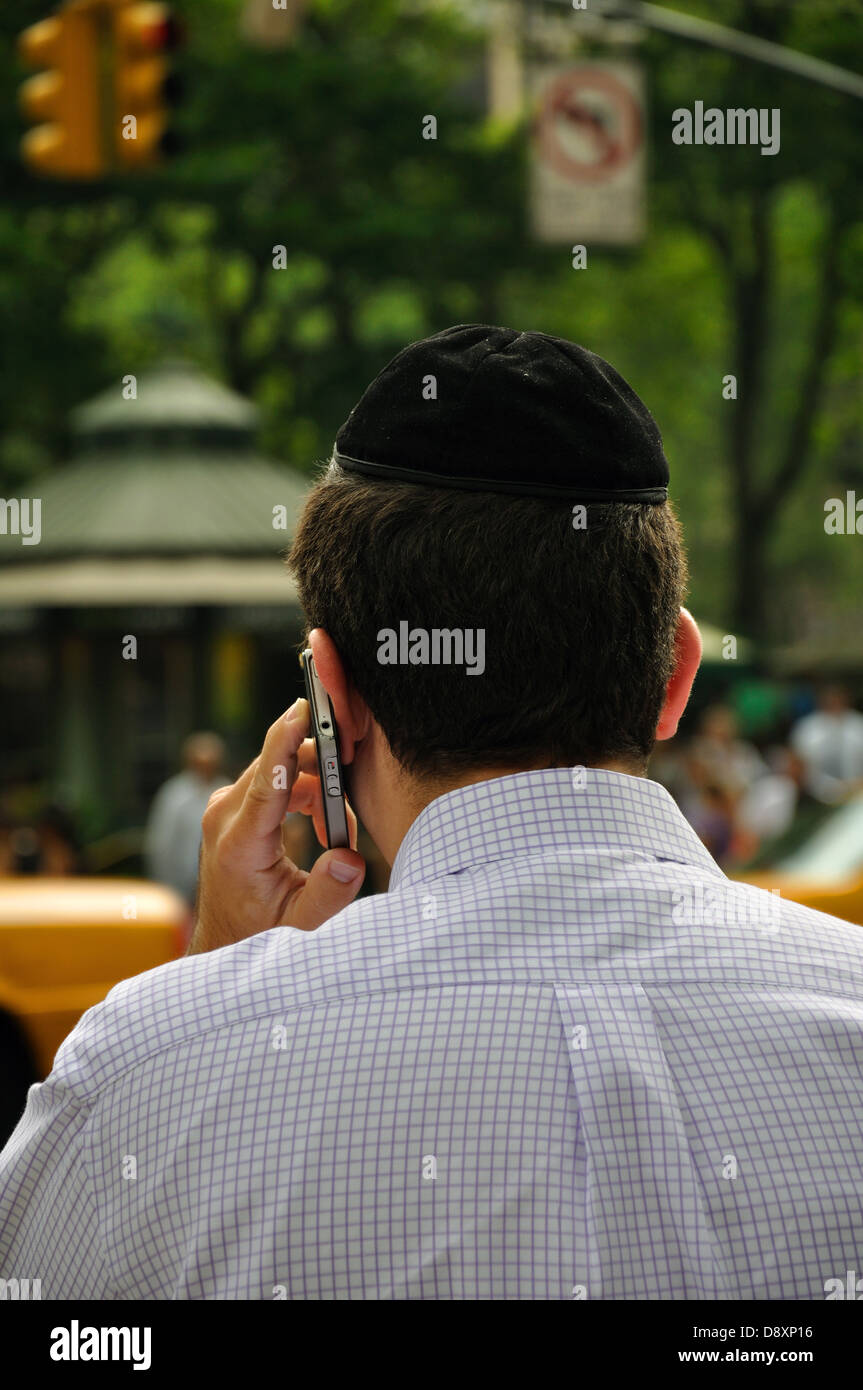 Jewish male hi-res stock photography and images - Alamy