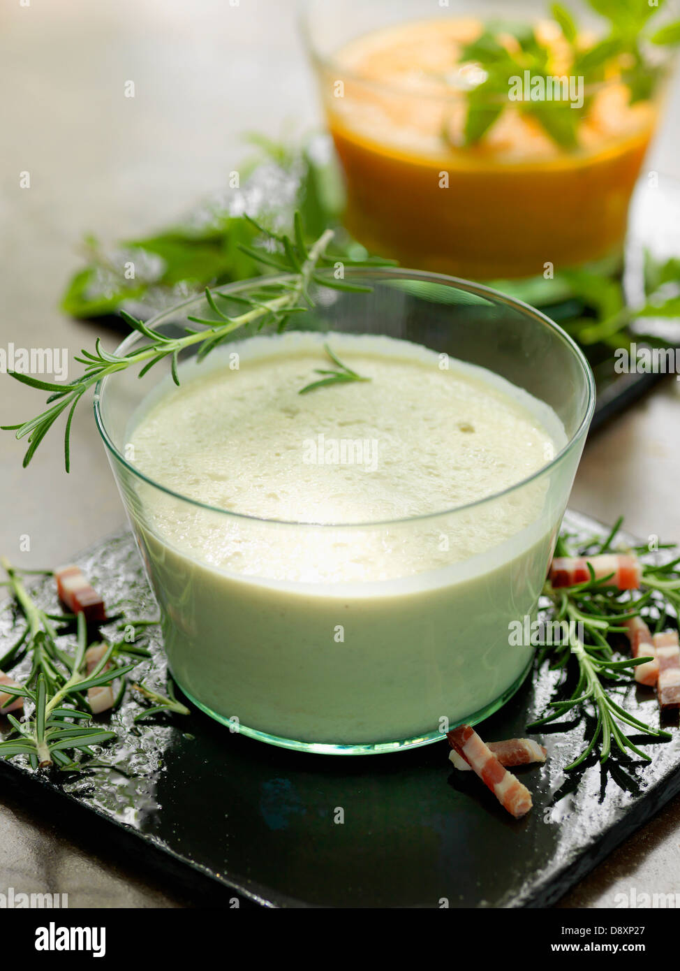 Rosemary flavored hi-res stock photography and images - Alamy