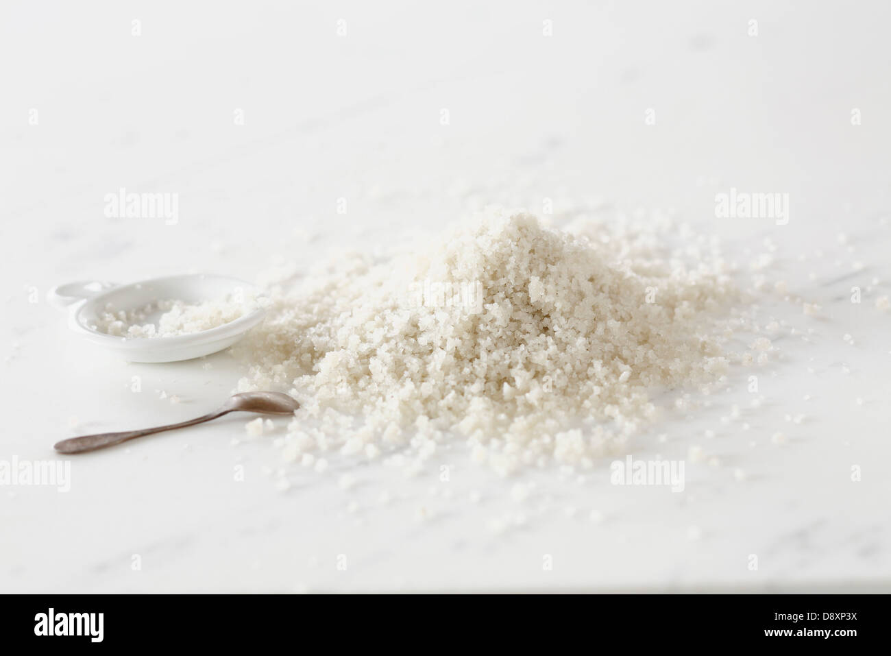 Coarse salt hi-res stock photography and images - Alamy