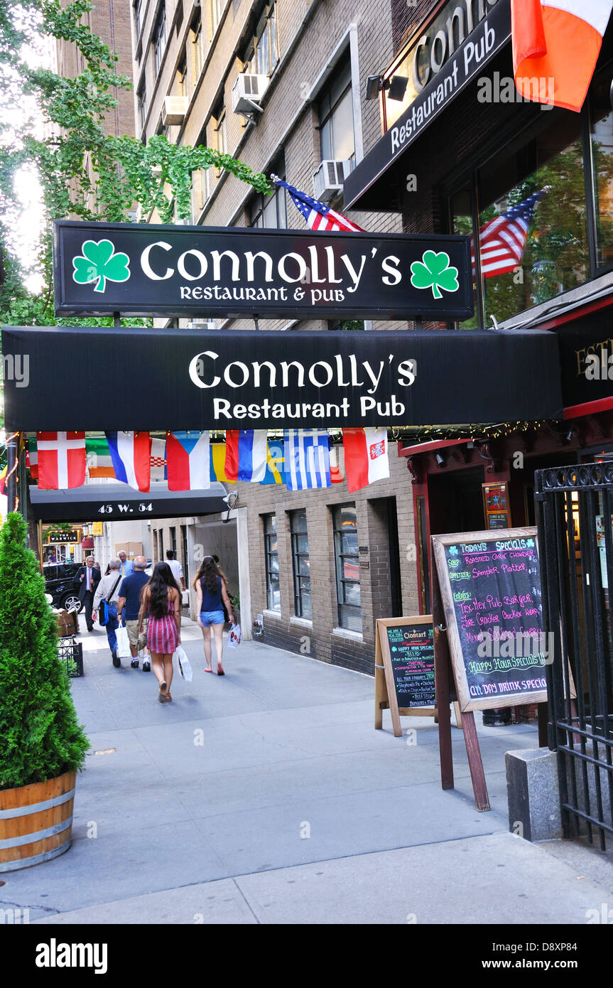 Connollys hi-res stock photography and images - Alamy