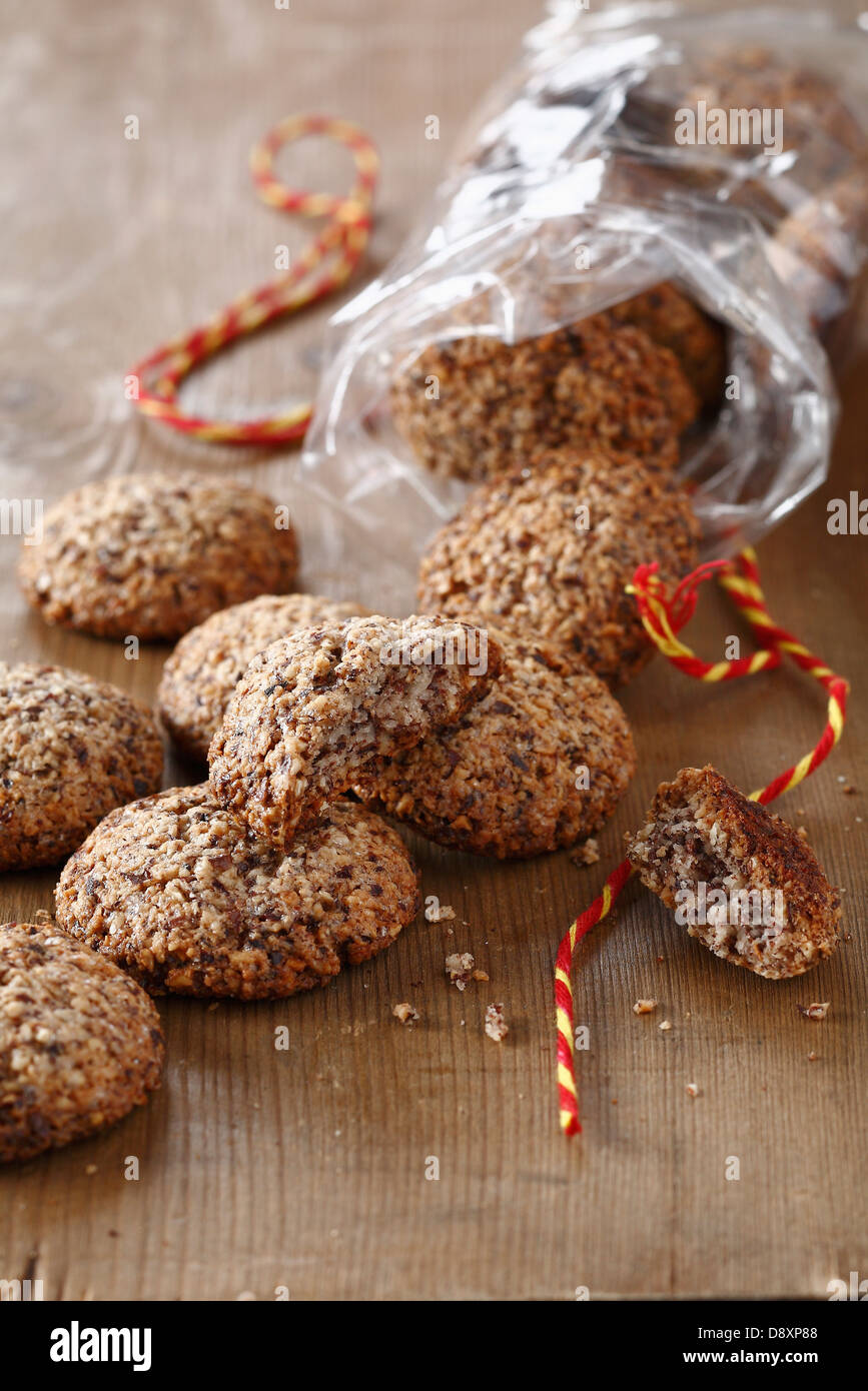 Croquants hi-res stock photography and images - Alamy