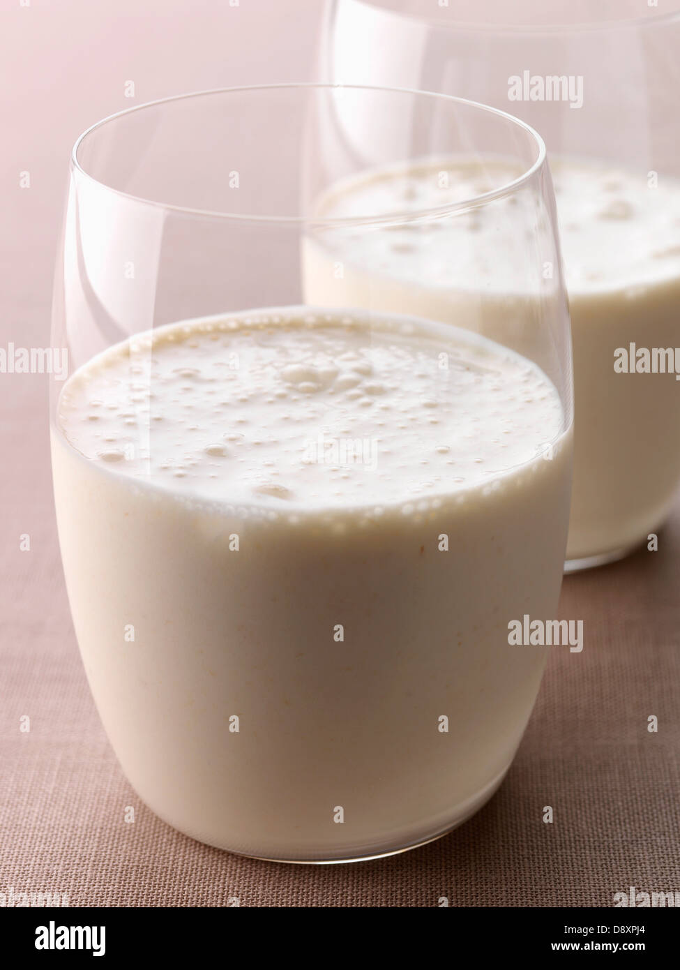 Lassi glass hi-res stock photography and images - Alamy