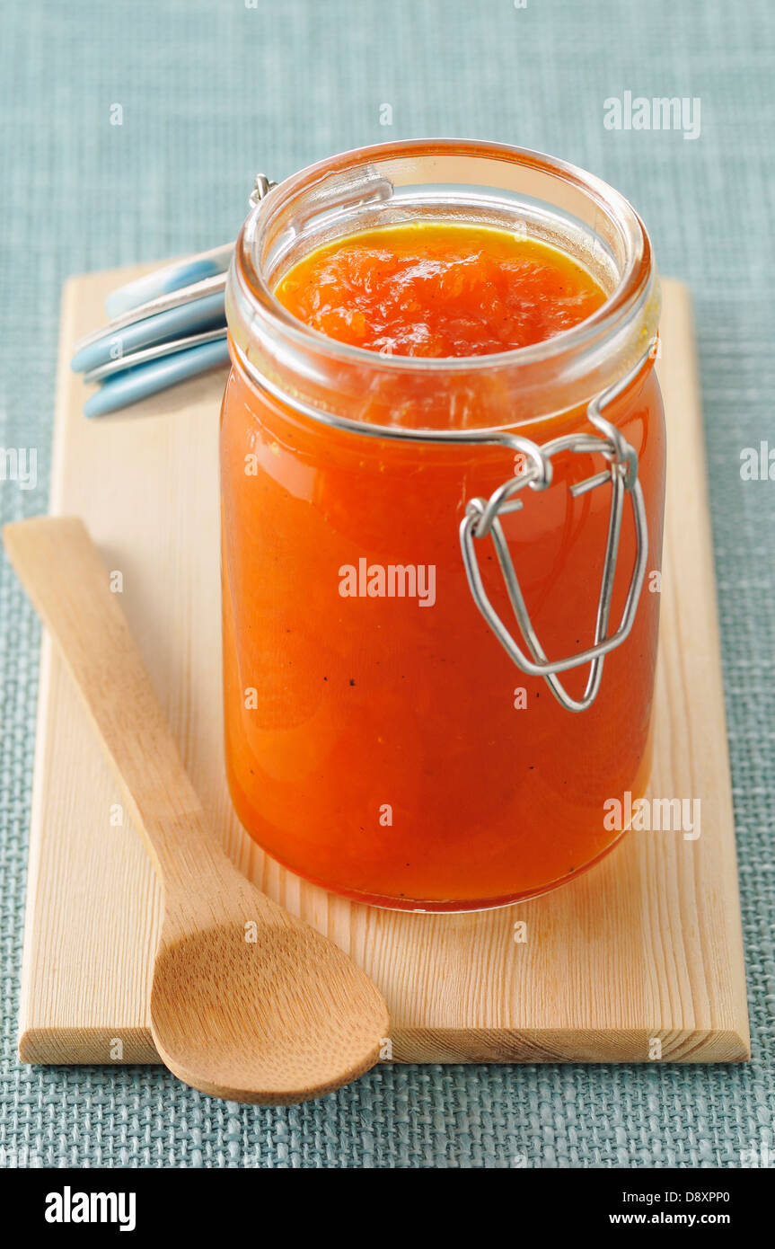 Jam melon hi-res stock photography and images - Alamy
