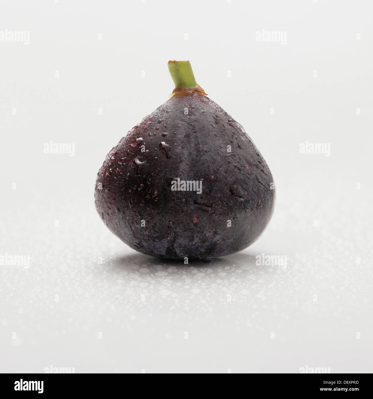 Fresh fig hi-res stock photography and images - Alamy