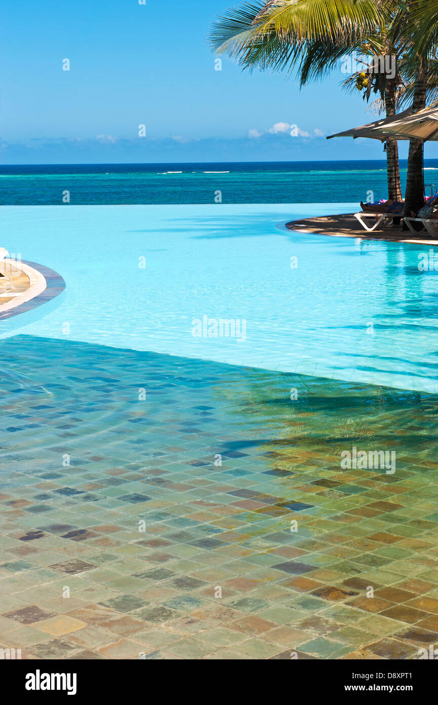 Indian ocean sea hi-res stock photography and images - Alamy