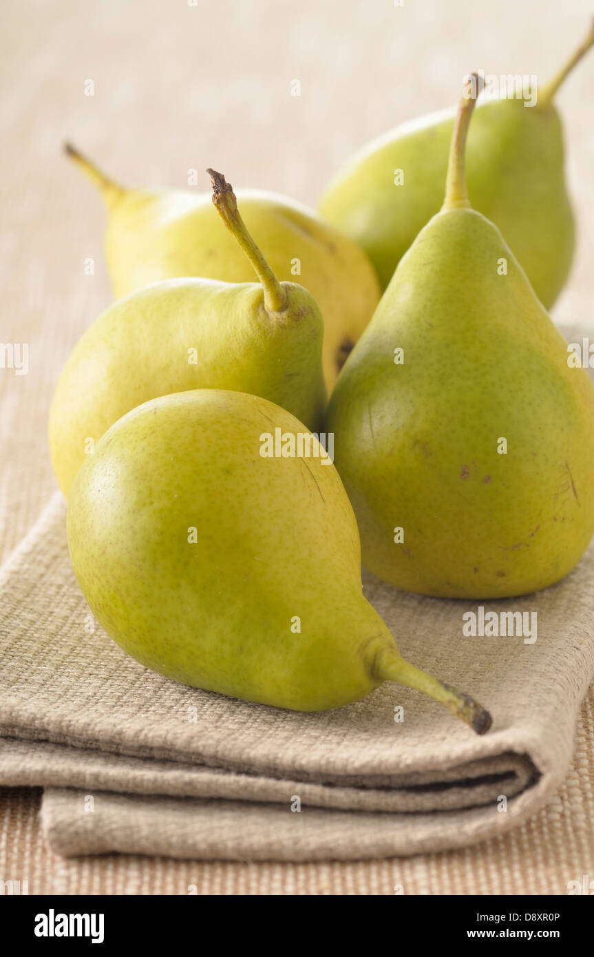 Fall pears hi-res stock photography and images - Alamy