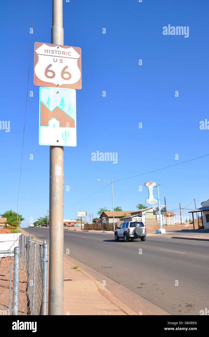 Winslow road hi-res stock photography and images - Alamy