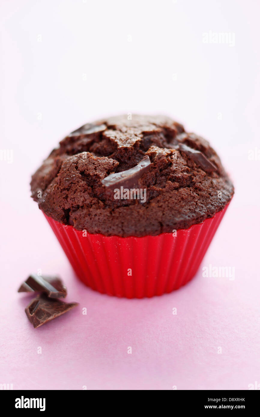 Muffin hi-res stock photography and images - Alamy