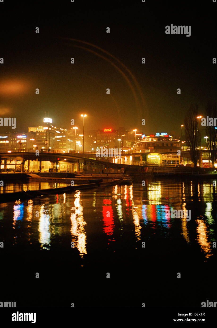 Slussen, Stockholm, Sweden Stock Photo - Alamy