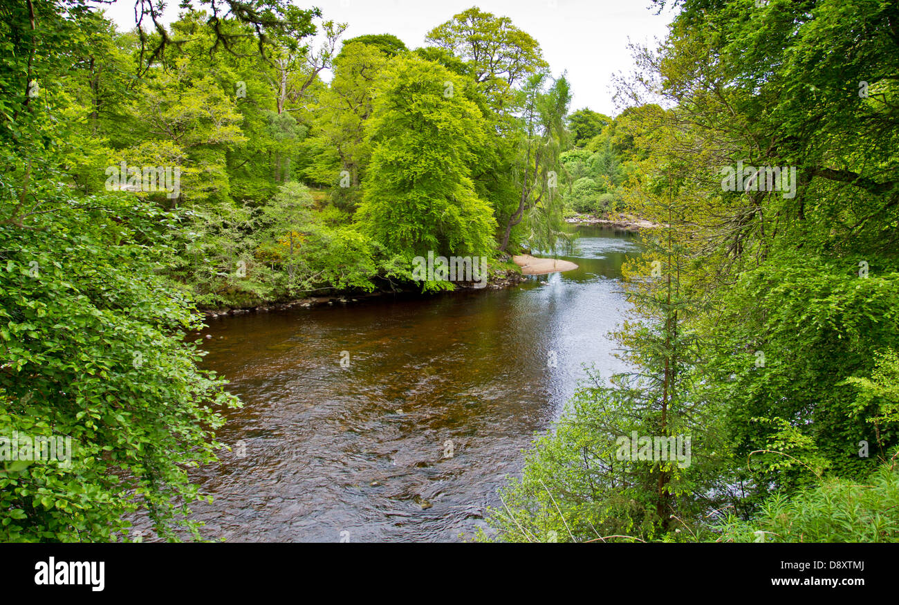 Forres scotland hi-res stock photography and images - Alamy