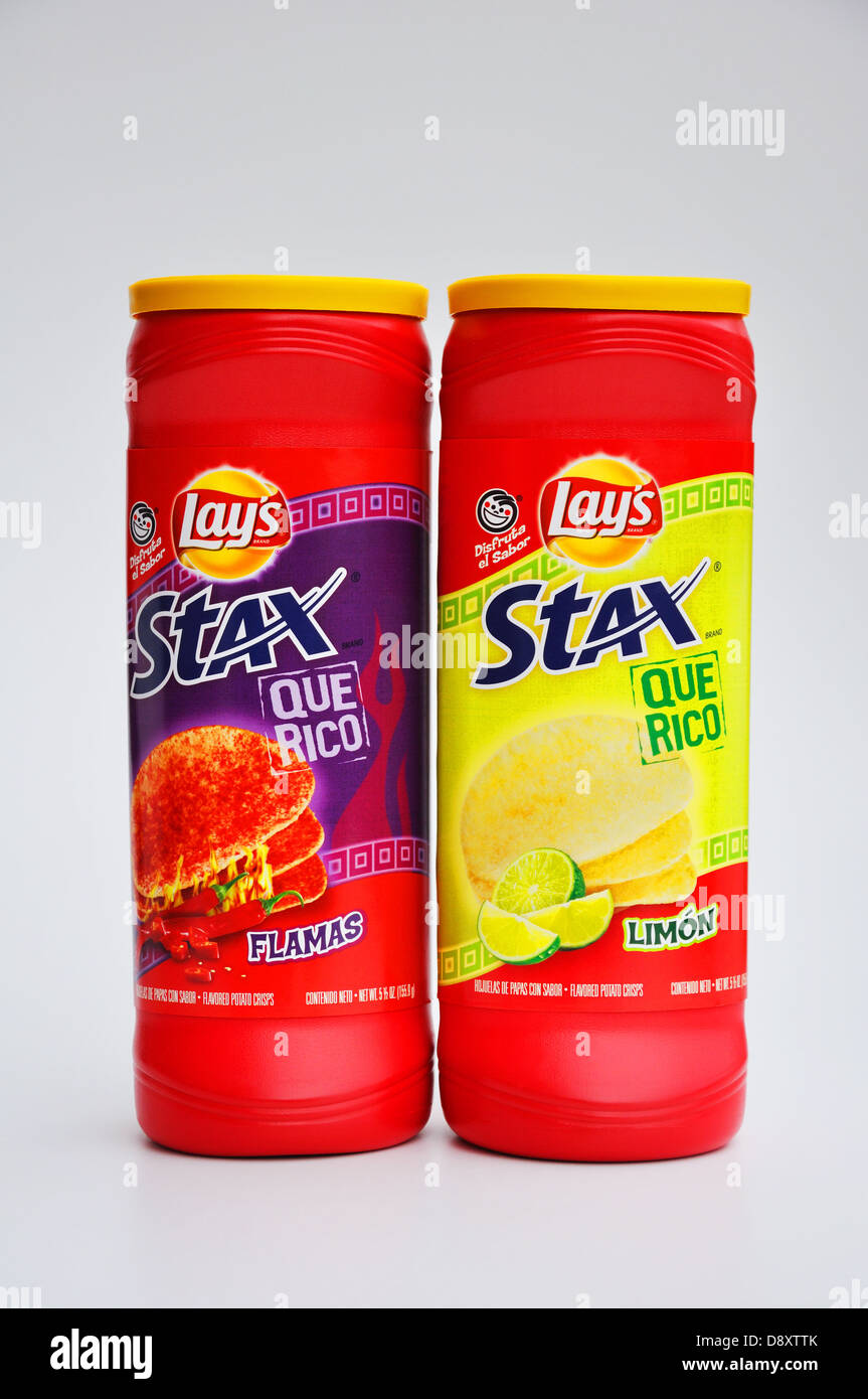 Frito lay fritolay hi-res stock photography and images - Alamy