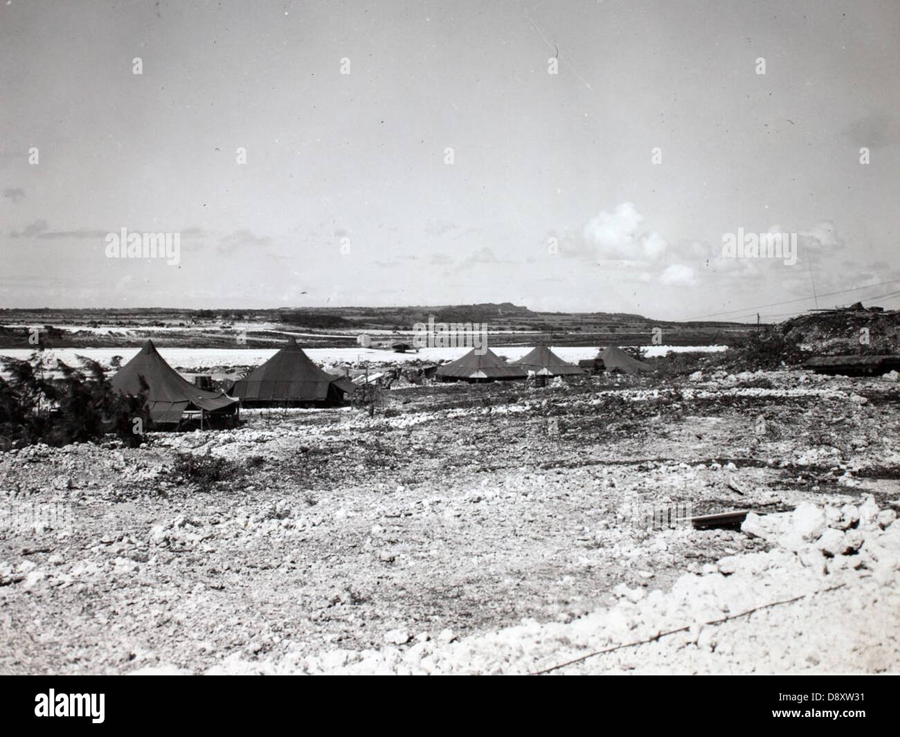 This image from the VP102 Second Tour (212) Collection shows a PB4Y ...