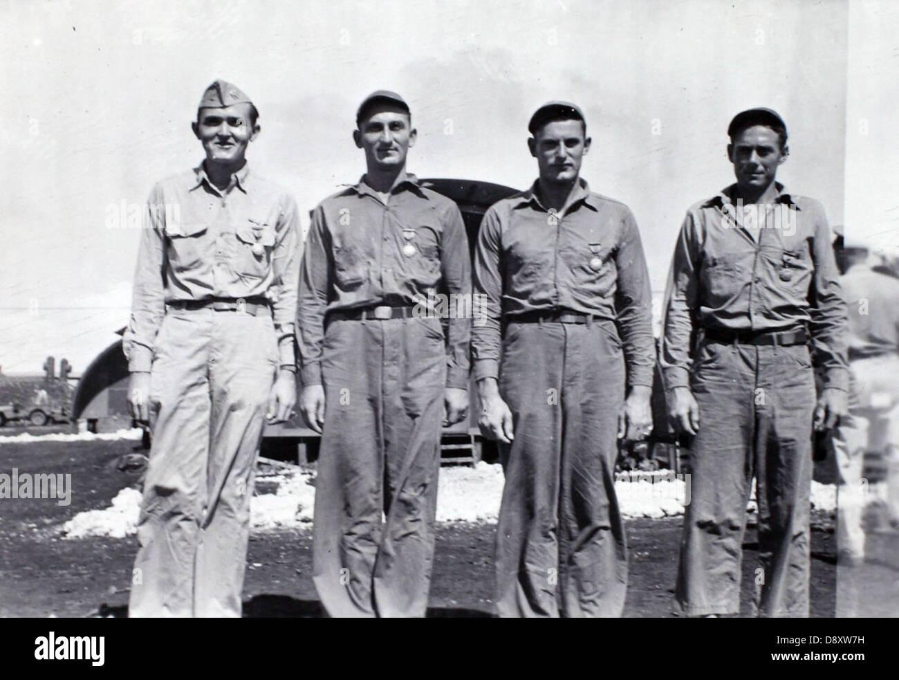 This image from the VP102 Second Tour collection highlights a ...